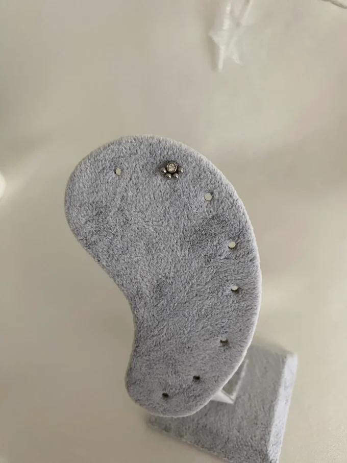 Pati Piercing - PİSAY